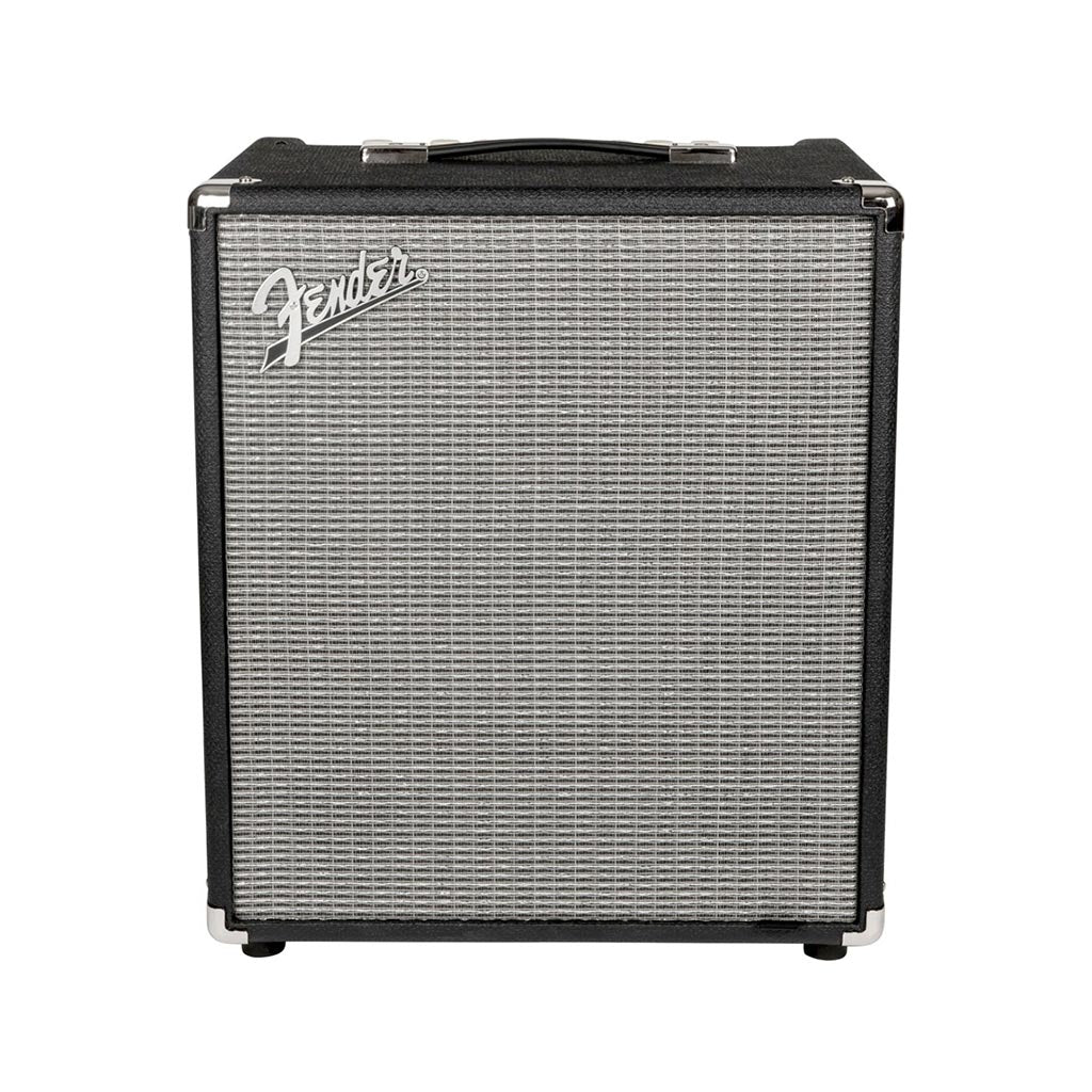 [PREORDER] Fender Rumble 100 V3 1x12 100W Combo Bass Amplifier ...