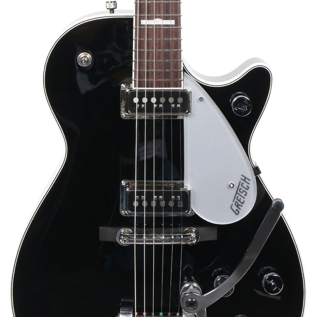 [PREORDER] Gretsch G6128T-GH George Harrison Duo Jet Electric Guitar w ...