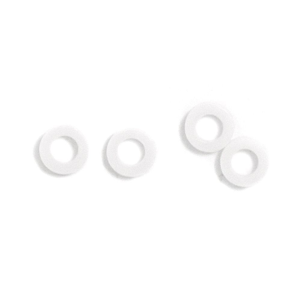 Gibraltar SC-12 Nylon Tension Rod Washers (12/Pack) – Mahogany Music