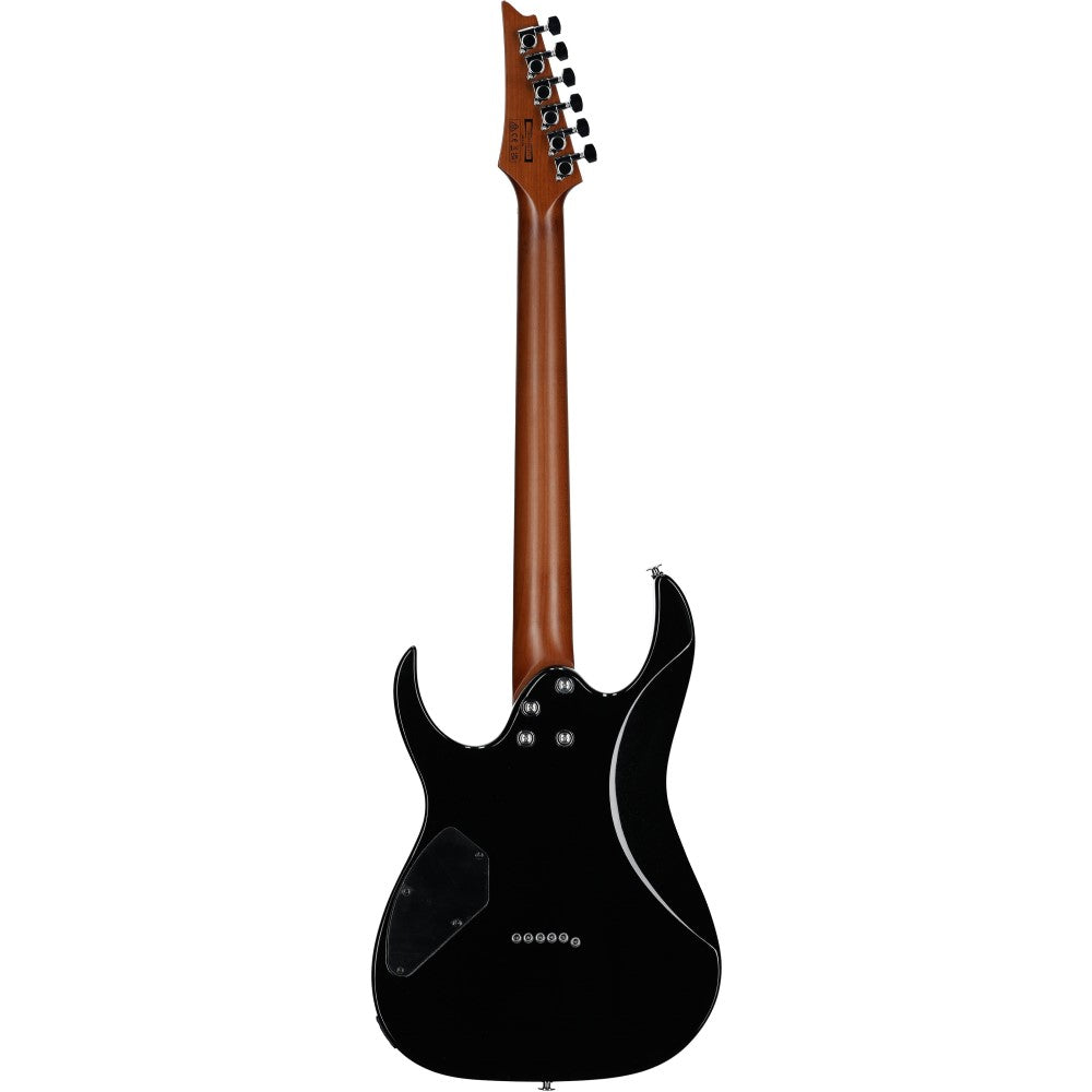 Ibanez GRG121SP-BKN RG GIO Series Electric Guitar, Black Night ... Ibanez GRG121SP-BKN RG GIO Series Electric Guitar, Black Night ...