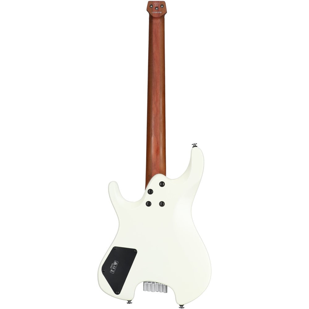 Ibanez ICHI10-VWM Ichika Nito Signature Ichi Series Electric Guitar,Vi ...