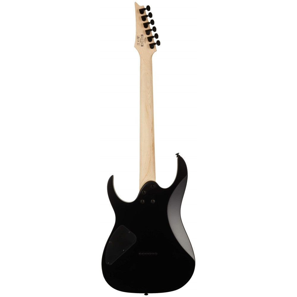 Ibanez RG421EX-BKF RG Standard Series Electric Guitar, Black Flat ...