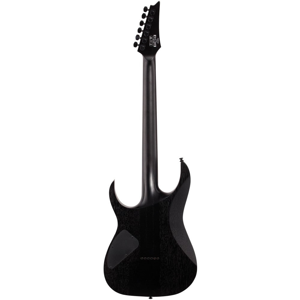 Ibanez RGRT421-WK RG Standard Series Electric Guitar, Weathered Black ...