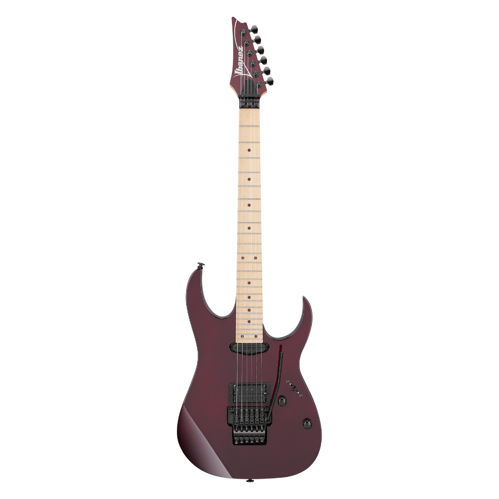 Ibanez Genesis Collection RG565 Electric Guitar - Vampire Kiss MADE IN ...