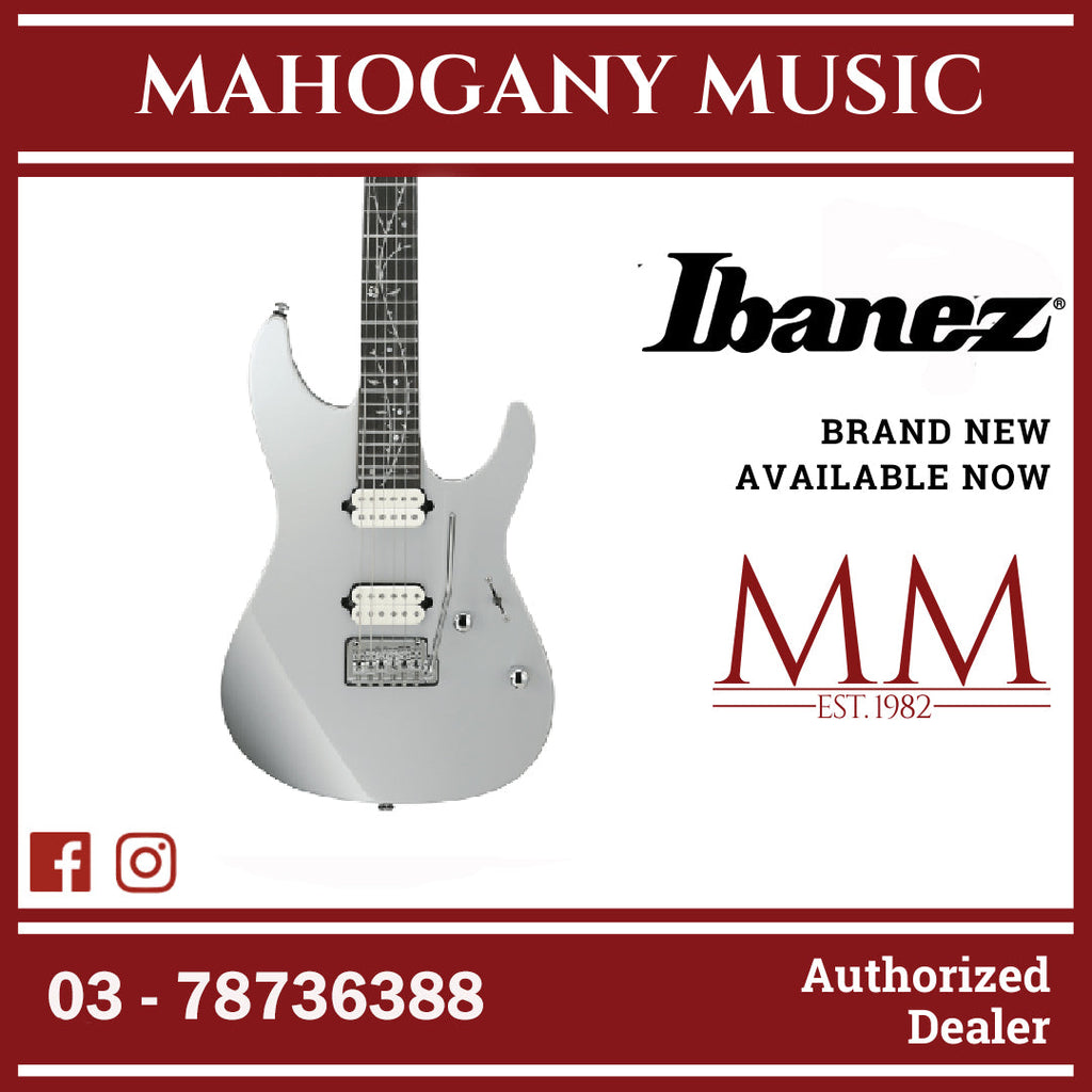 Ibanez TOD10 Tim Henson Signature Electric Guitar – Mahogany Music