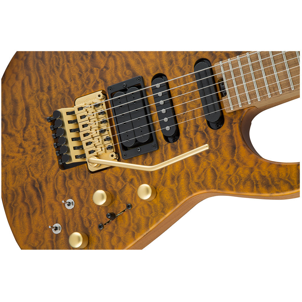 [PREORDER] Jackson USA Signature Phil Collen PC1 Electric Guitar, Sati ...