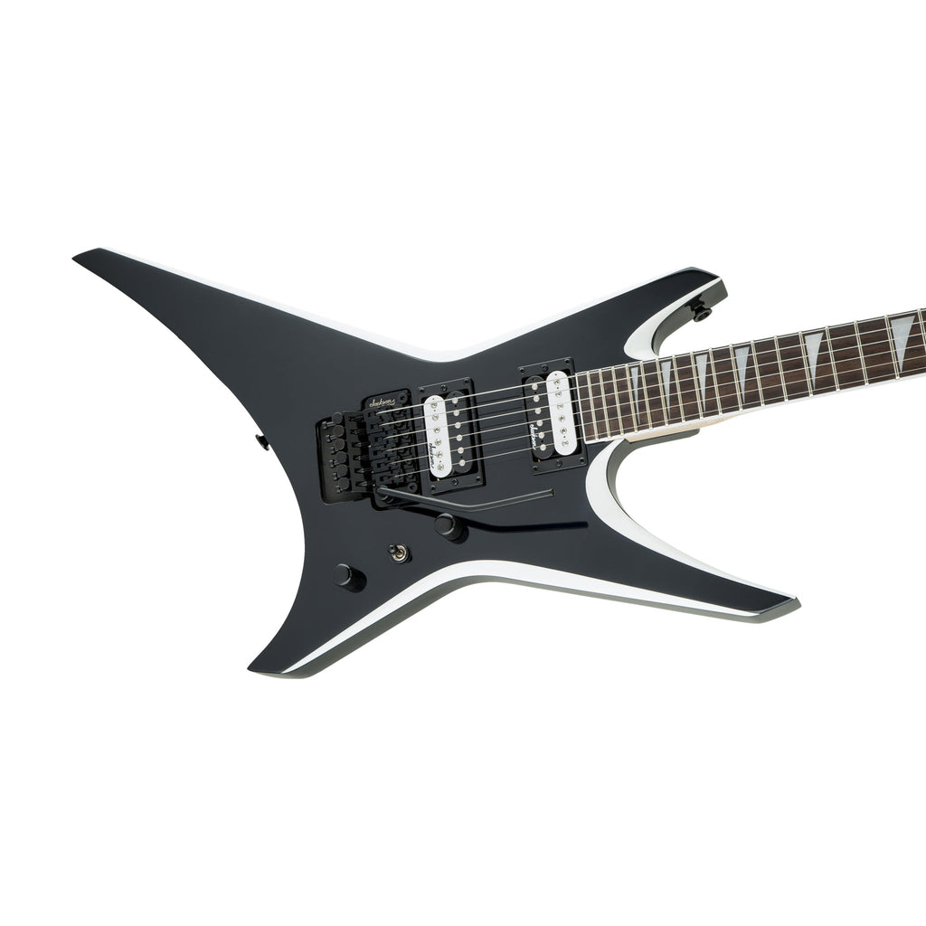 [PREORDER] Jackson JS Series Warrior JS32 Electric Guitar, Amaranth FB ...