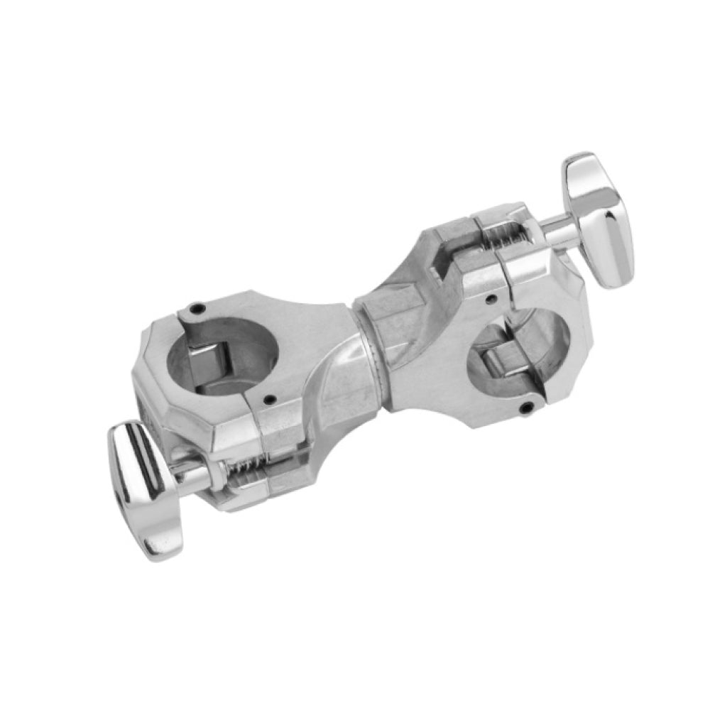 Pearl PCR100 Dual Pipe Clamp – Mahogany Music