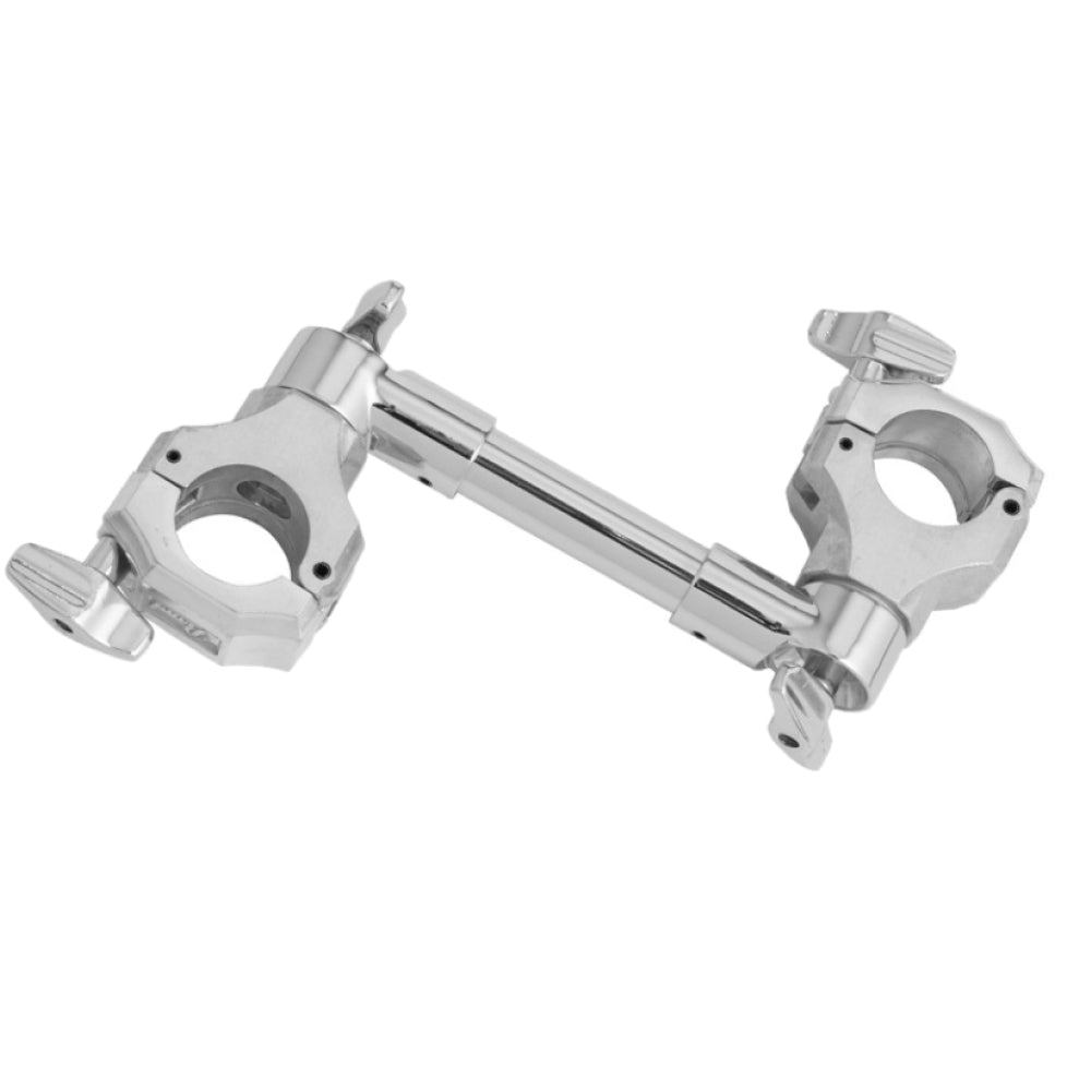 Pearl PCR50R Rotating Dual Pipe Clamp – Mahogany Music