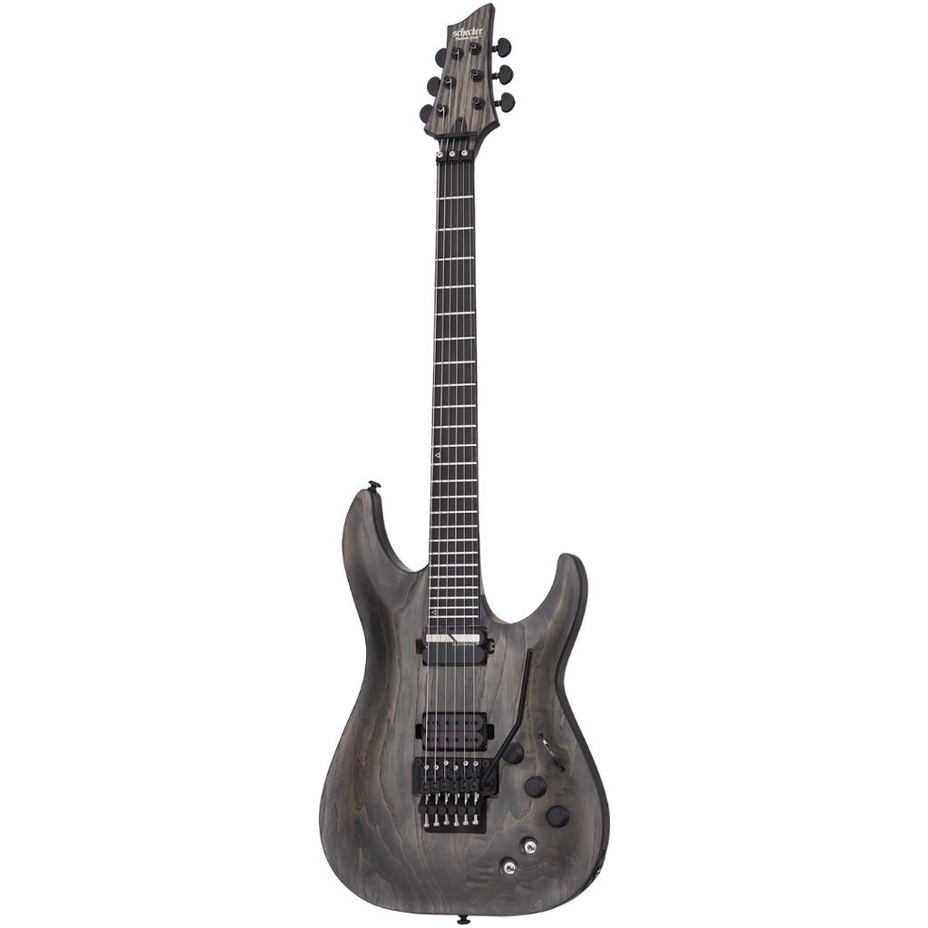 Schecter C-1 FR Apocalypse - Rusty Grey [MIK] Electric Guitar ...