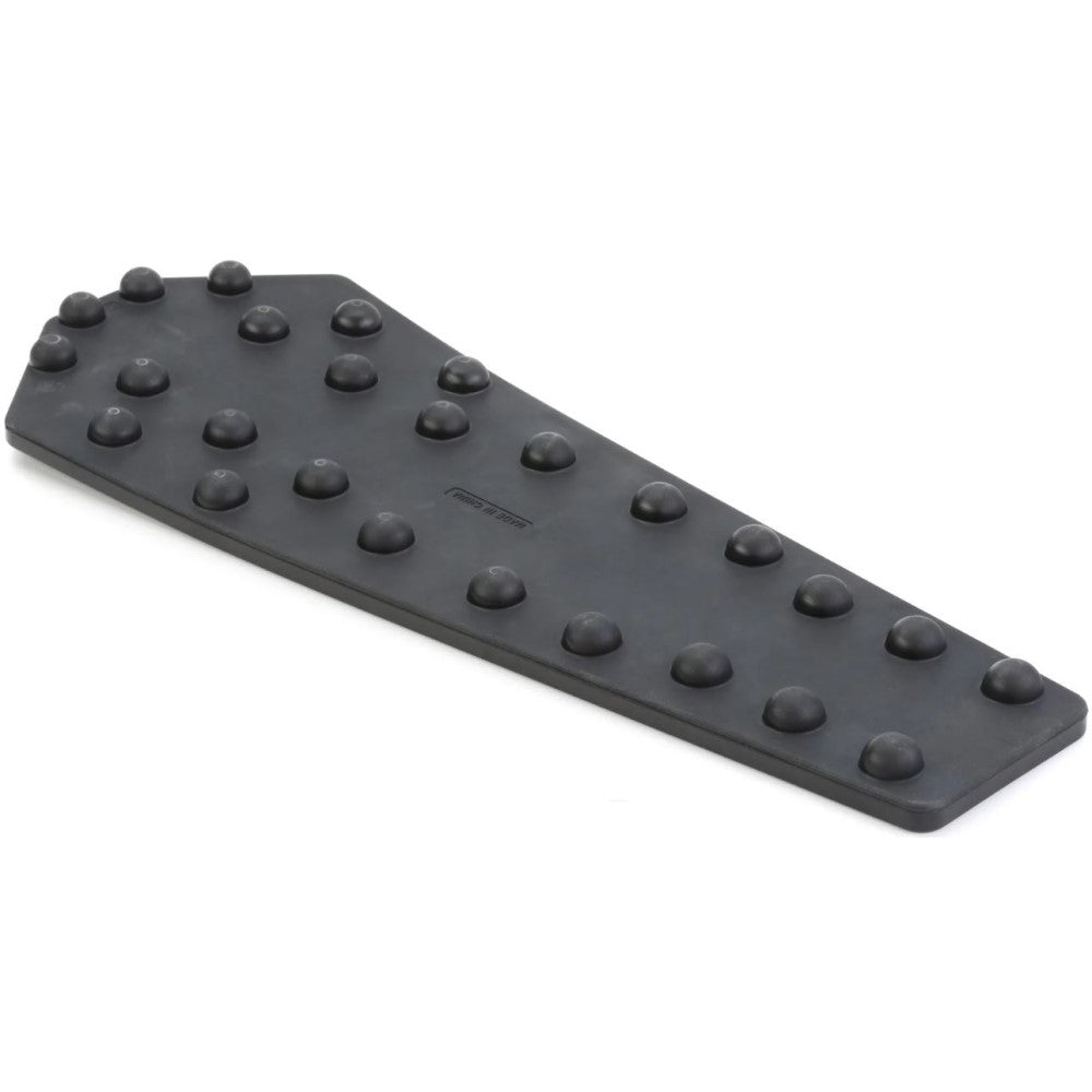 Tama TIBP1 Iso-Base Sound Reduction Pedal Pad – Mahogany Music