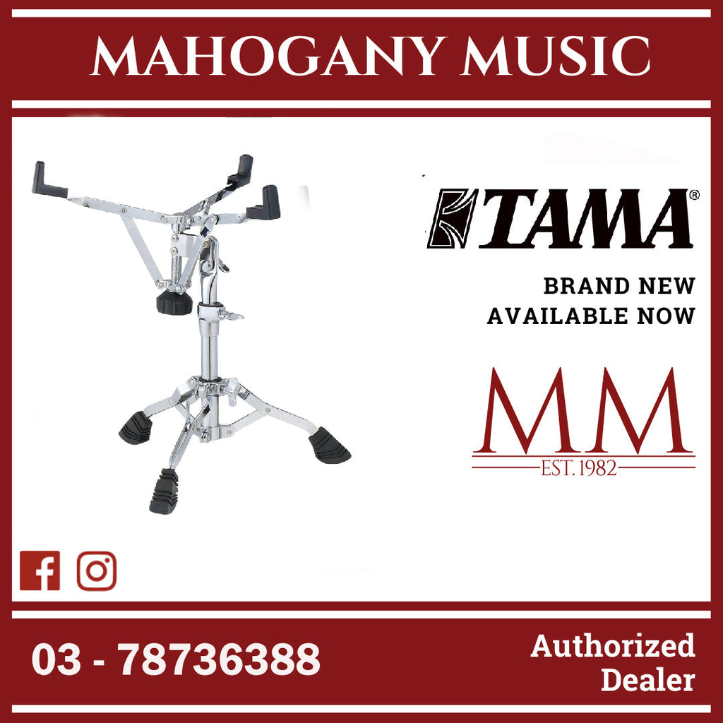 Tama HS40LOWN Stage Master Low Snare Stand – Mahogany Music