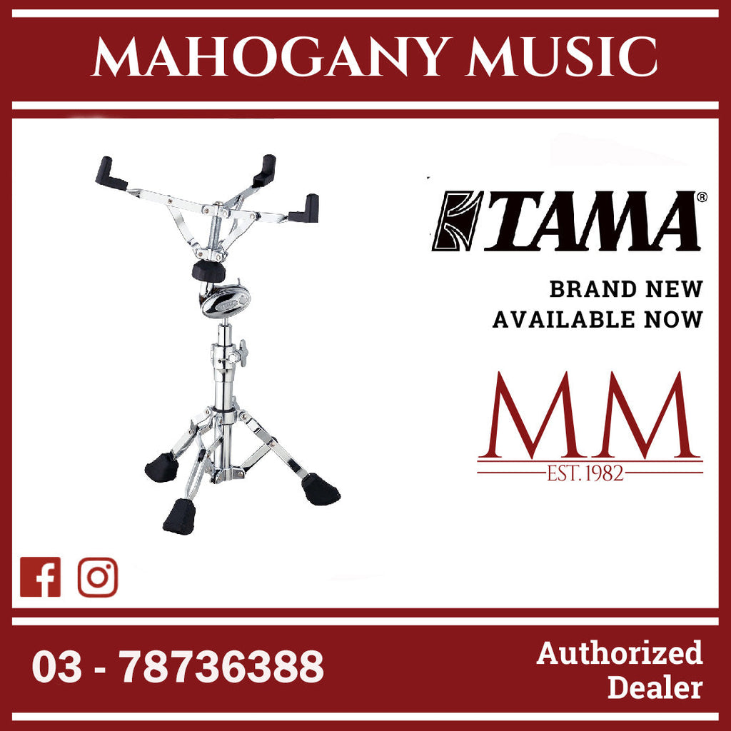 Tama HS800W Roadpro Snare Stand – Mahogany Music
