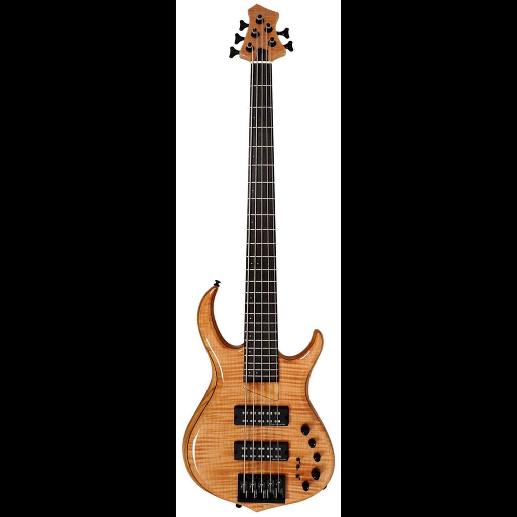 Sire Marcus Miller M7 2nd Generation | Ash 5 string bass guitar ...