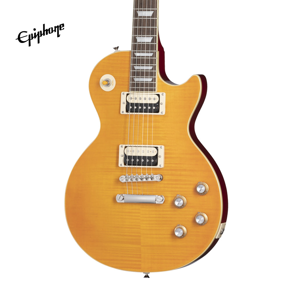 Epiphone Slash Les Paul Standard Electric Guitar, Case Included - Appe ...
