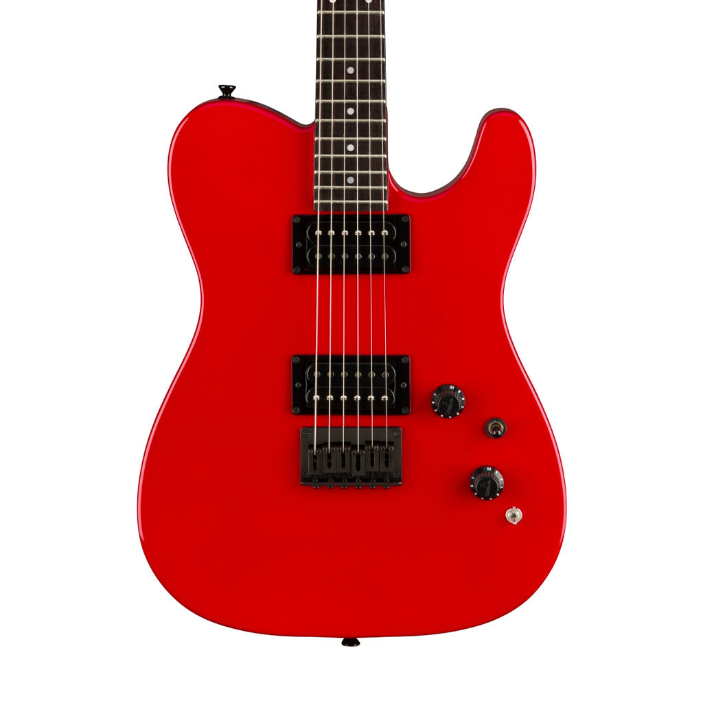 [PREORDER 2 WEEKS] Fender Boxer Series Telecaster HH Guitar, RW FB, To ...