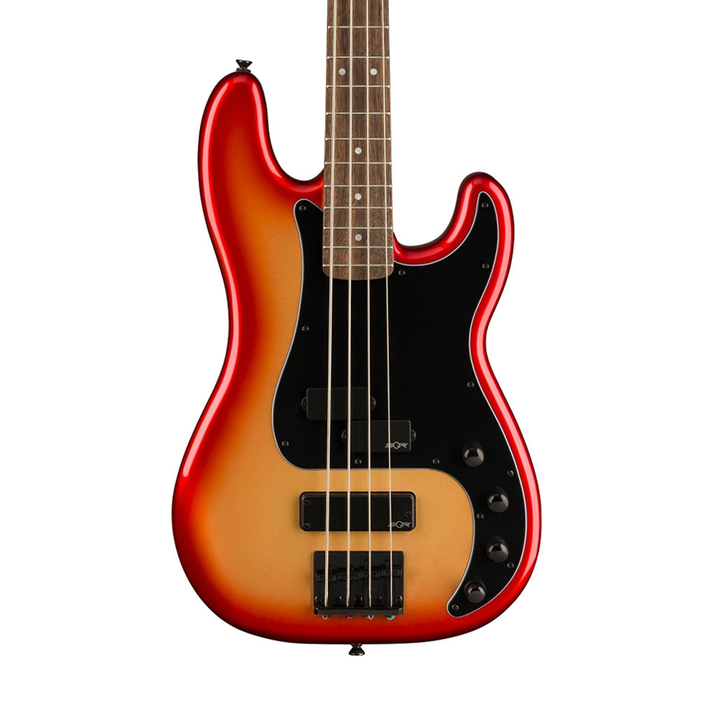 [PREORDER] Squier Contemporary Active Precision Bass PH Bass Guitar, S ...