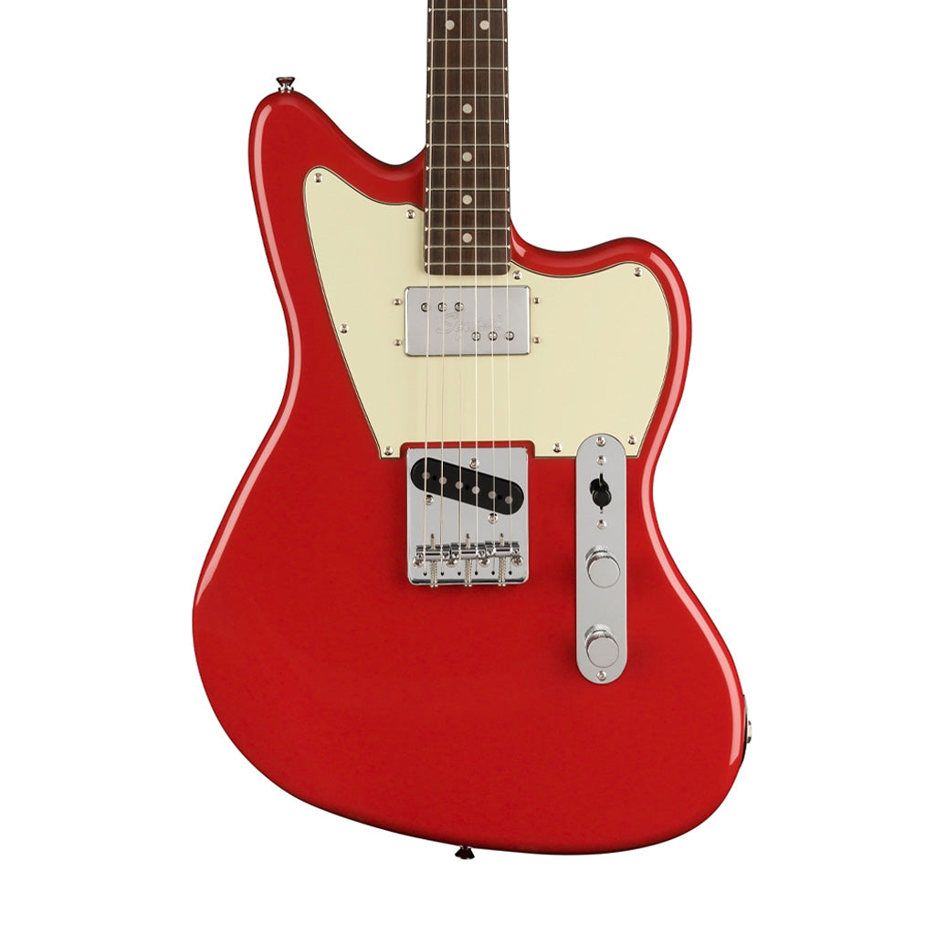 [PREORDER] Squier FSR Offset Telecaster Electric Guitar, Laurel FB, Da ...