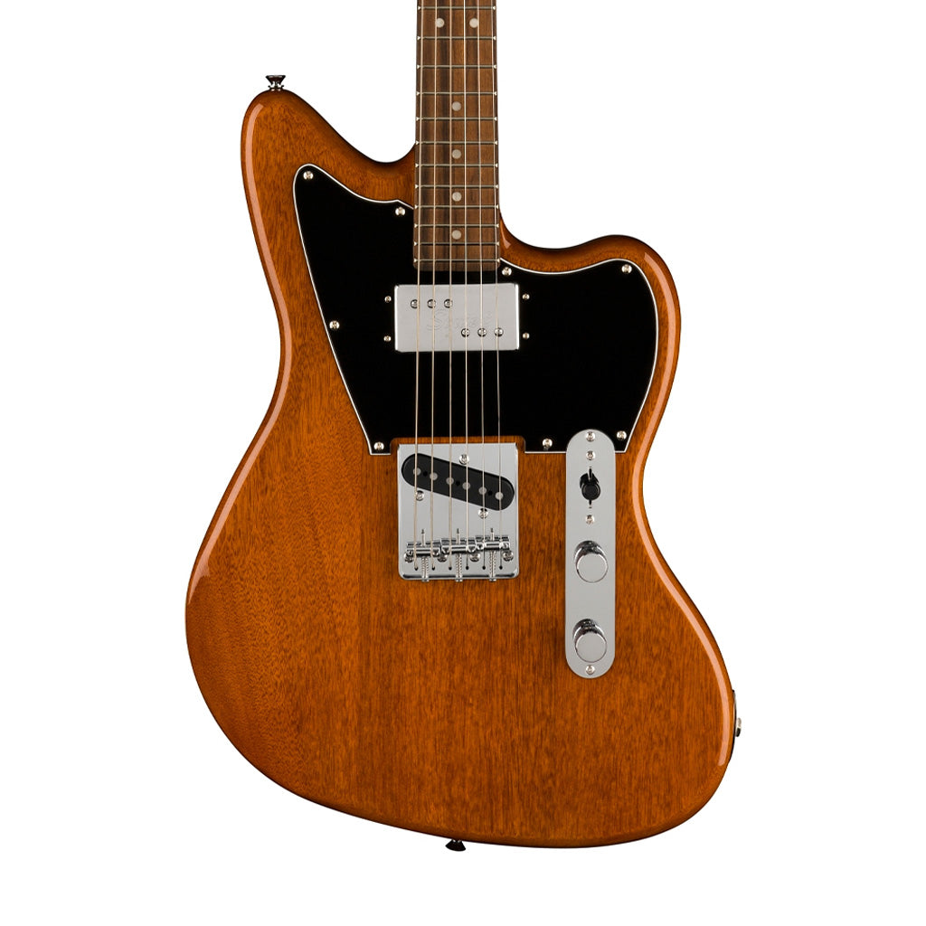 [PREORDER] Squier FSR Offset Telecaster Electric Guitar, Laurel FB, Mo ...