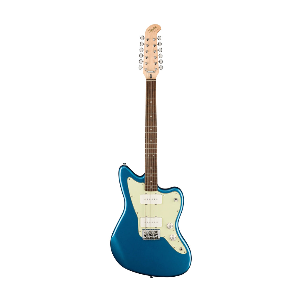 [PREORDER] Squier Paranormal Jazzmaster XII 12-String Electric Guitar ...