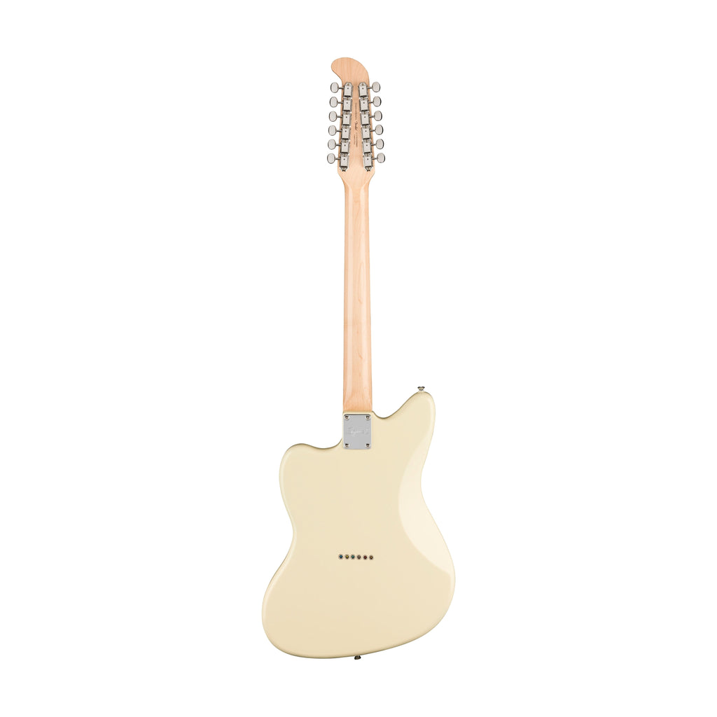 [PREORDER] Squier Paranormal Jazzmaster XII 12-String Electric Guitar ...