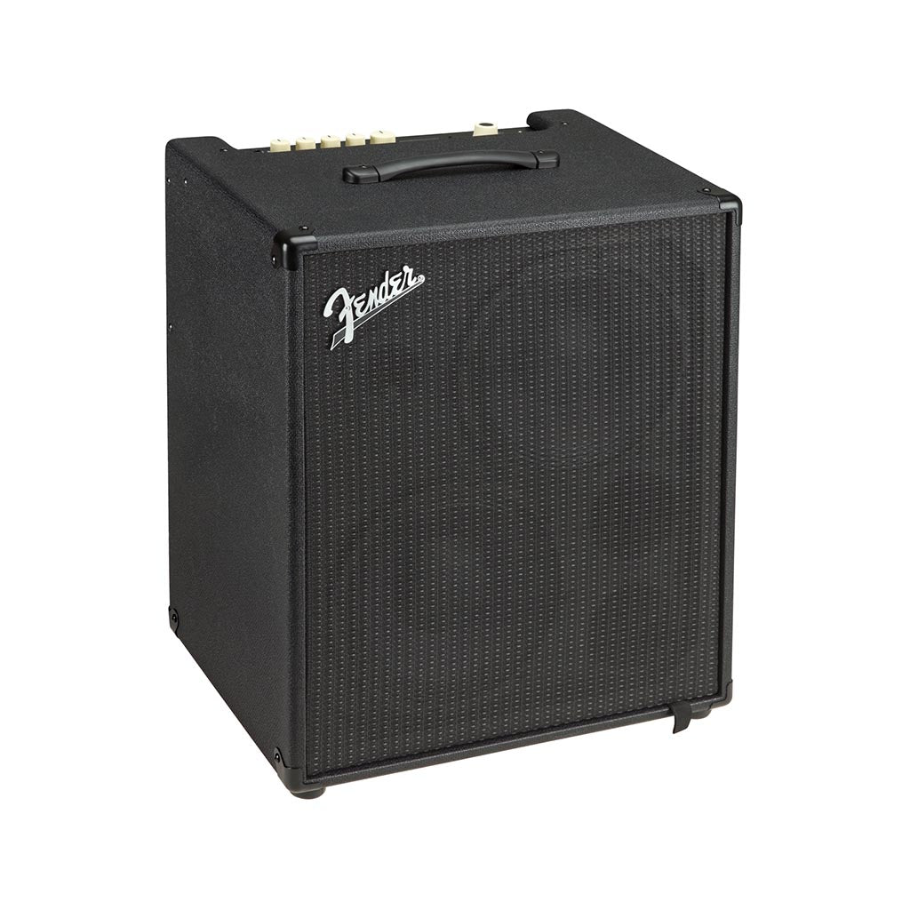 [PREORDER] Fender Rumble Studio 800 Bass Combo Guitar Amplifier, 230V ...