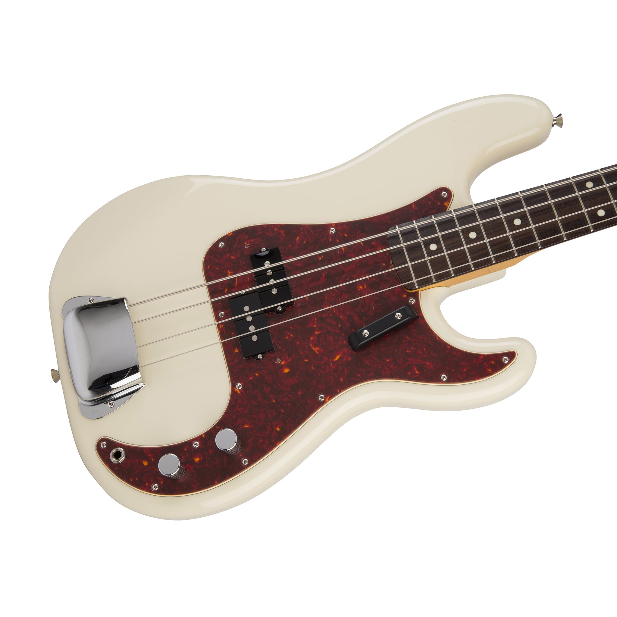 [PREORDER] Fender Japan Hama Okamoto Signature Precision Bass Guitar ...