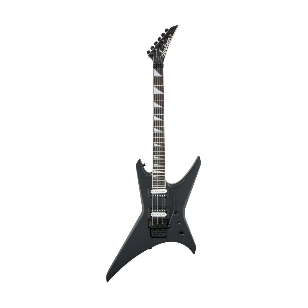 [PREORDER] Jackson JS Series Warrior JS32 Electric Guitar, Amaranth FB ...