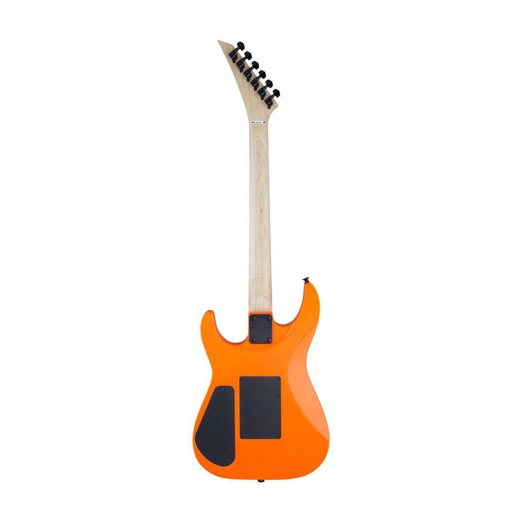 Jackson JS Series Dinky Archtop JS32 DKA Electric Guitar, Amaranth FB ...