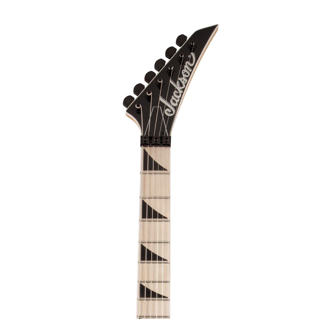 [PREORDER] Jackson JS Series Dinky DKA-M JS32 Electric Guitar, Snow Wh ...
