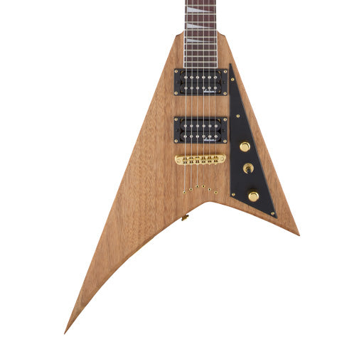 Jackson JS Series Rhoads JS32T FSR Electric Guitar w/ Black Pickguard ...