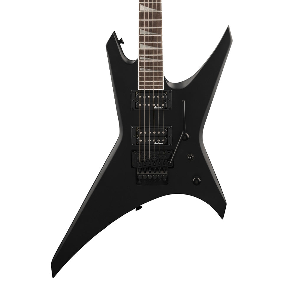 [PREORDER 2 WEEKS] Jackson X Series Warrior WRX24 Electric Guitar, Sat ...