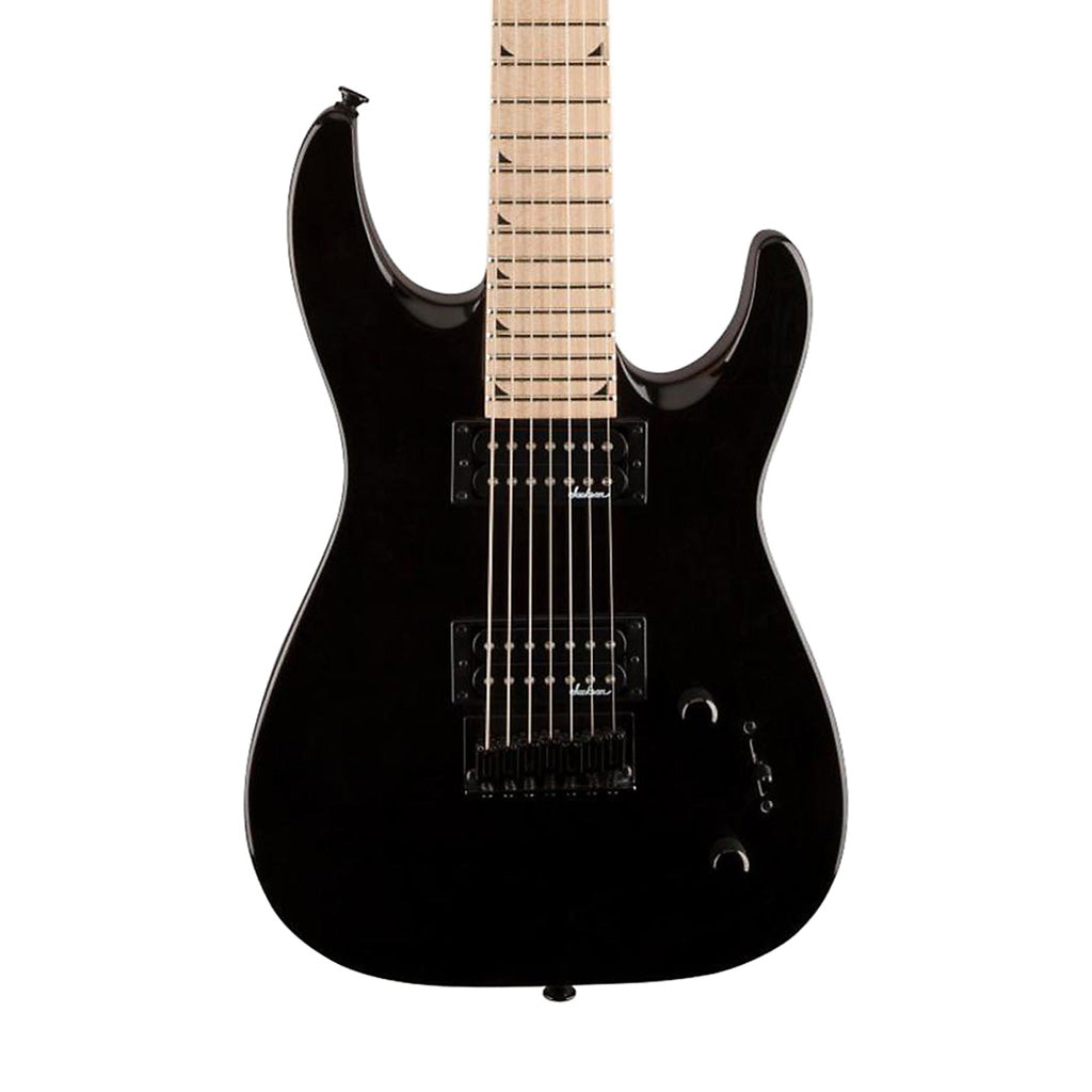 [PREORDER 2 WEEKS] Jackson Special Edition Dinky JS22-7 DKA-M 7-String ...