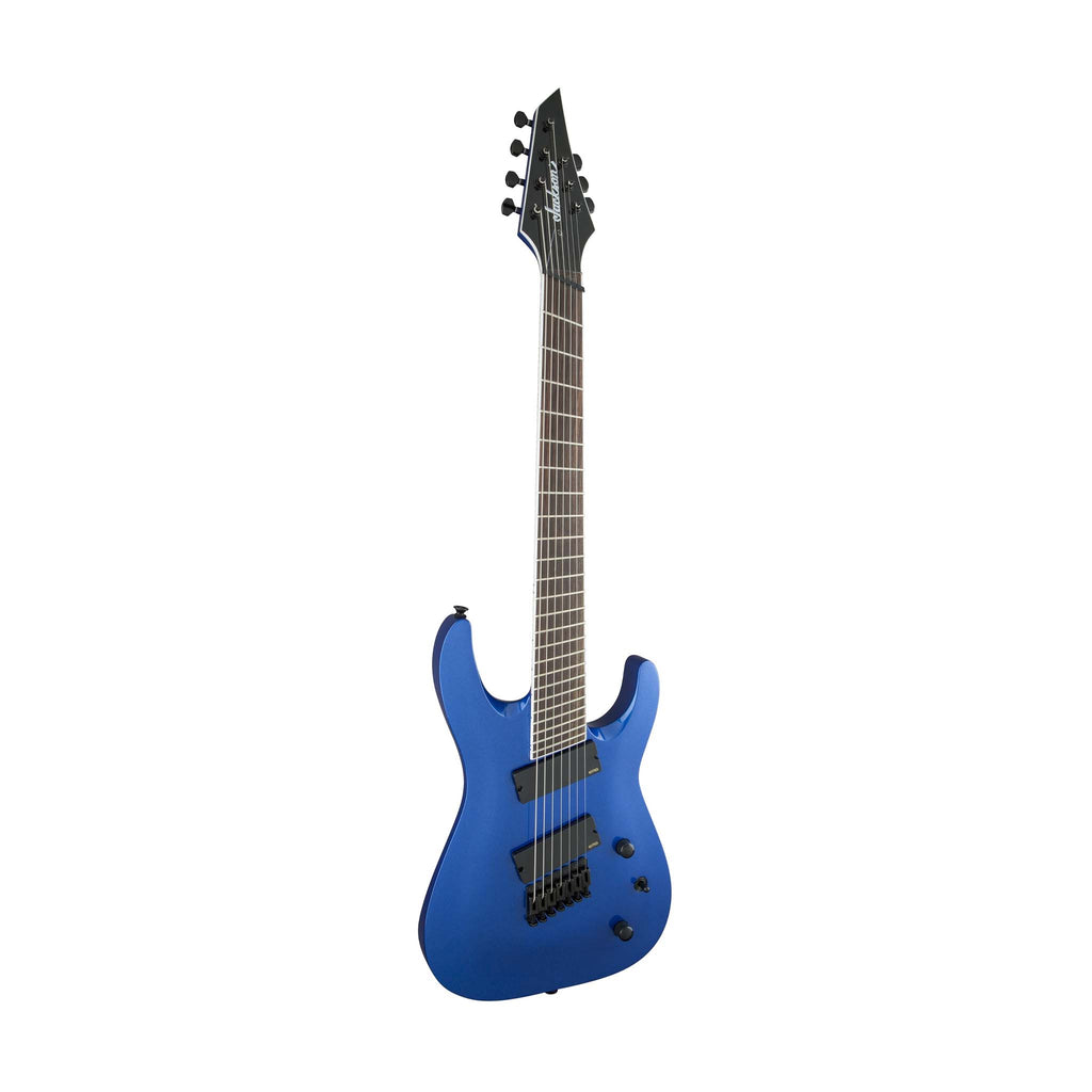 [PREORDER] Jackson X Series Soloist SLAT7 7-String Multi-Scale Electri ...