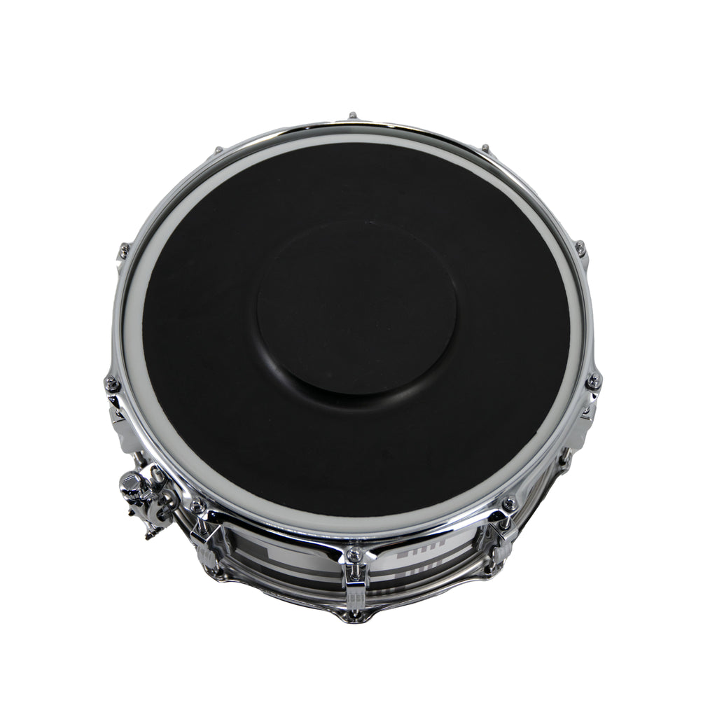 [PREORDER] Ludwig L382 13inch Speedex Rubber Vacuum Practice Pad ...