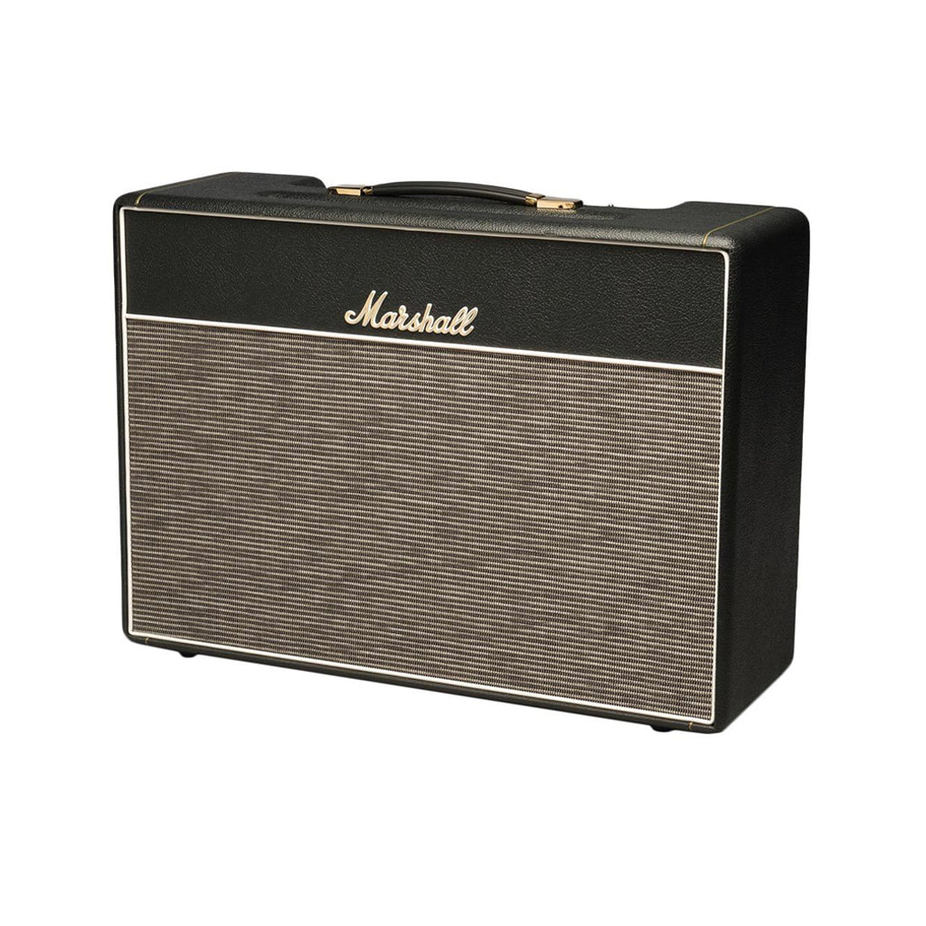 [PREORDER] Marshall 1973X 2x12 Inch 18W Handwired Tube Combo Guitar Am ...