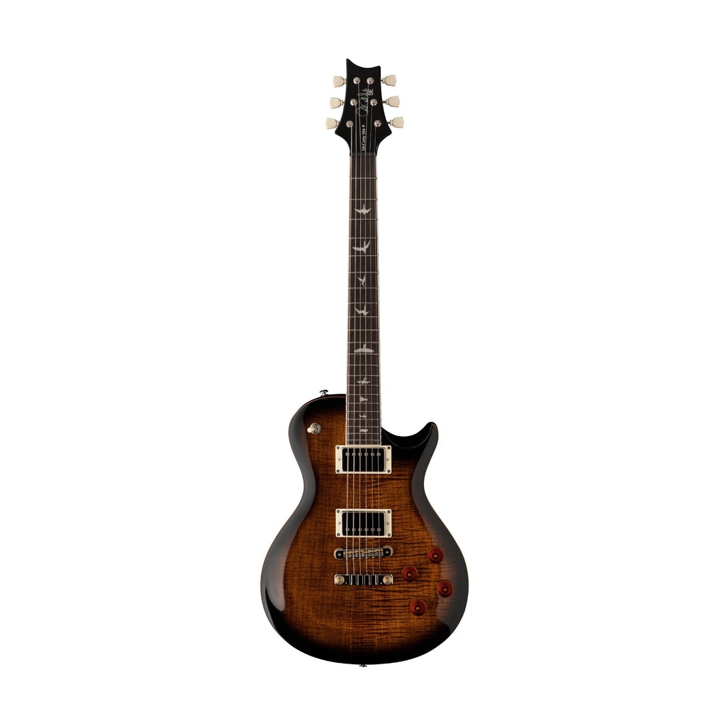 [PREORDER] PRS SE Singlecut McCarty 594 Electric Guitar, Black Gold Su ...
