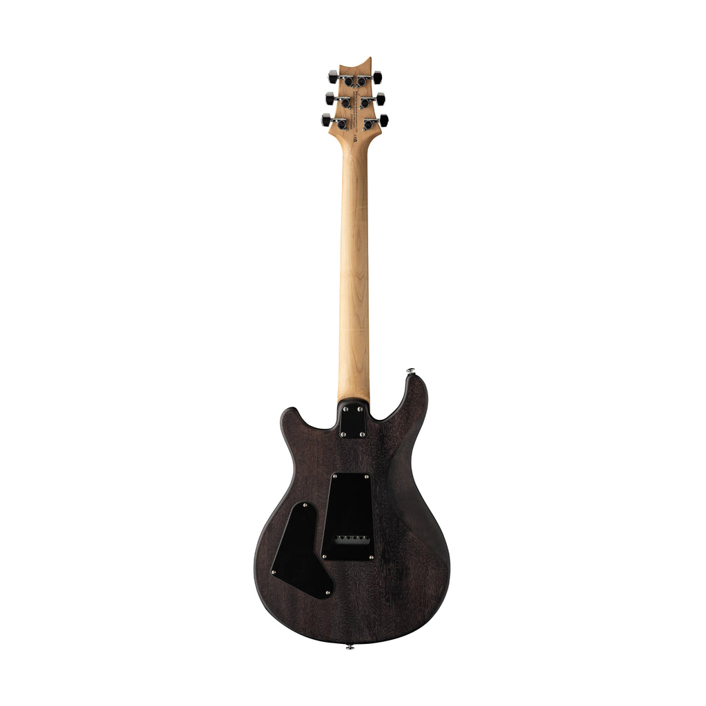 [PREORDER] PRS SE CE24 Standard Satin Electric Guitar w/Bag, Charcoal ...