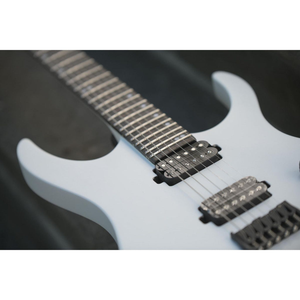 Ormsby HYPE GTI - SNOW WHITE STANDARD SCALE 6 String Electric Guitar ...